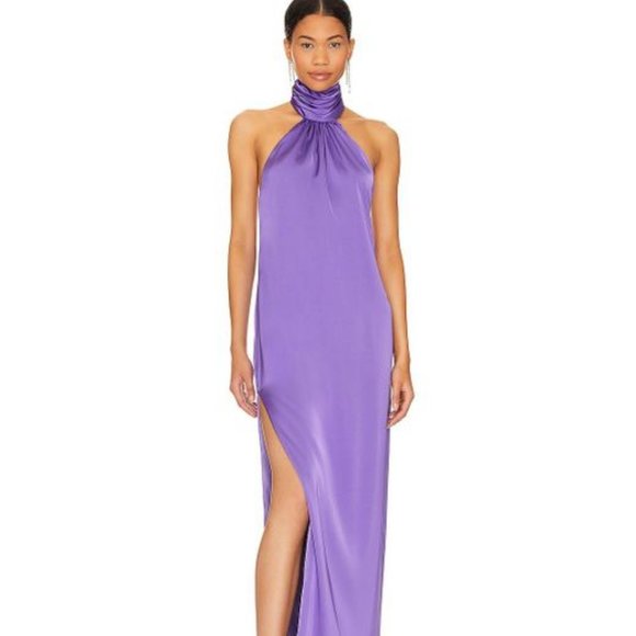 Katie May | Dresses | Katy May Sidrit Gown | Poshmark